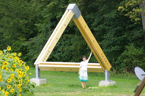 facts around us: Impossible Illusions Made Possible | structures Illusions